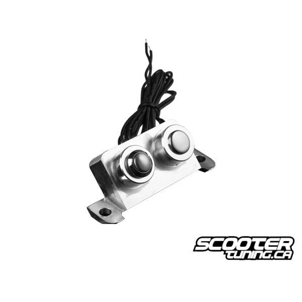 Honda Ruckus Start Switch