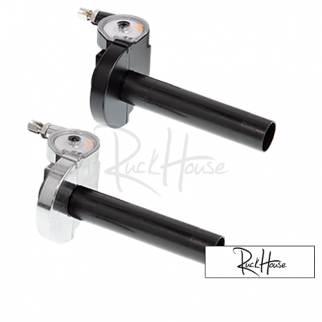 Throttle grip Motoforce Universal - Ruckhouse