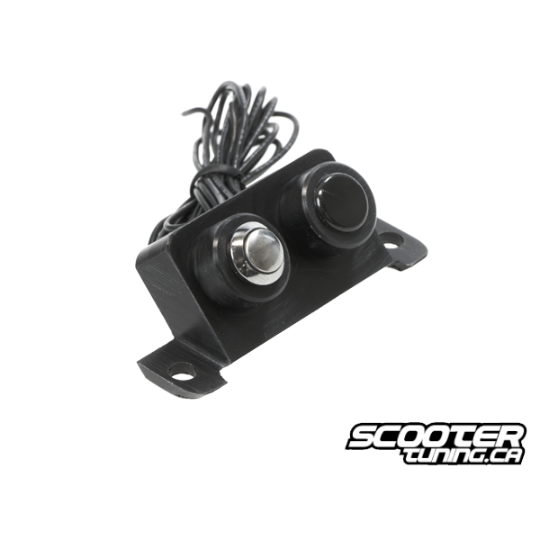 Honda Ruckus Start Switch